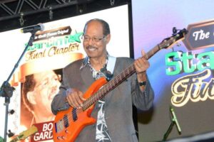 Boris's Star still rising - Jamaica Observer