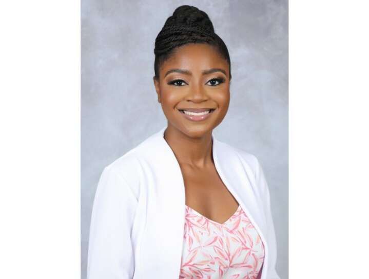 Jamaican Jénine Shepherd cops prestigious Anthem Award - Jamaica Observer