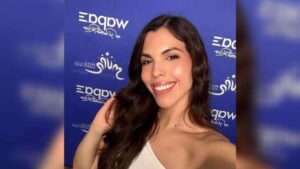 First transgender woman to compete in Puerto Rico pageant - Jamaica ...