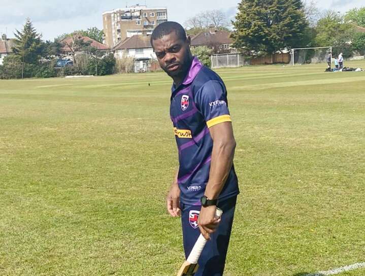 JDF's Gilzene credits greater focus for century vs Melbourne - Jamaica ...