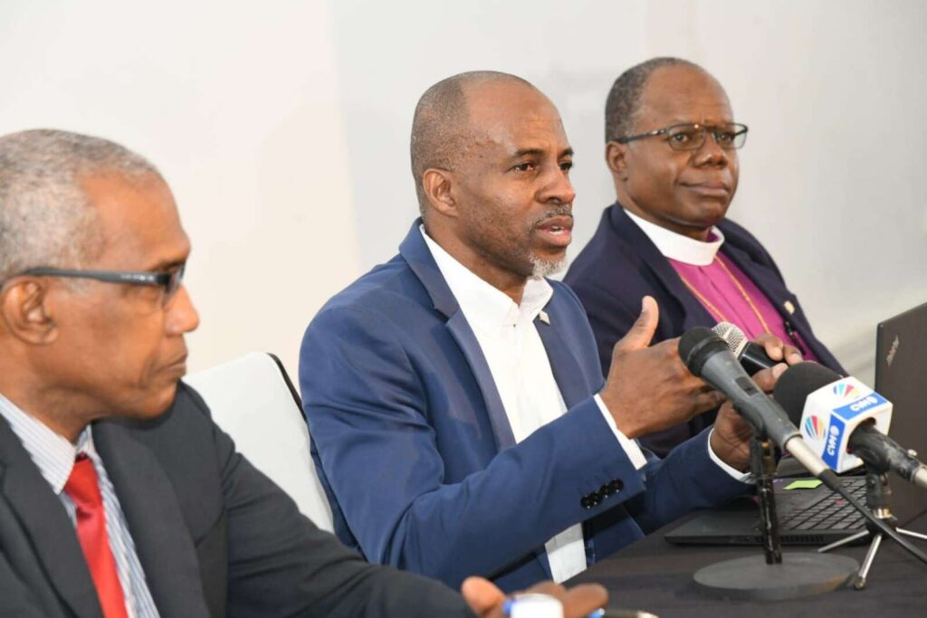 JCF on track to surpass recruitment target for fiscal year - Jamaica ...