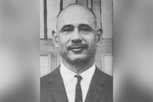 Delano Franklyn: The man who would be leader - Jamaica Observer