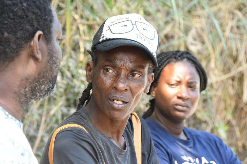 'Mighty God, it nuh nice' - Jamaica Observer