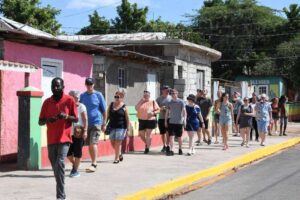 UWI regional headquarters to host Tourism Resilience Conference next ...