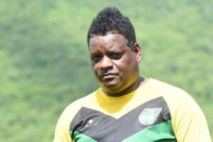 Duckie blames 'mental block' for MBU's draw with Portmore - Jamaica ...
