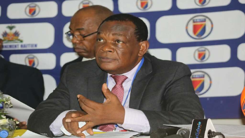 FIFA appeals to Swiss Supreme Court in Haiti abuse case - Jamaica Observer