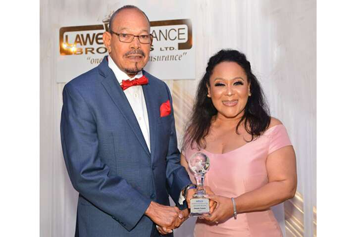 Agent of the Year - Jamaica Observer