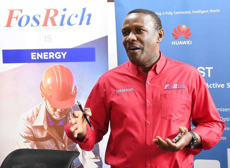 FosRich terminates SEZ arrangement - Jamaica Observer