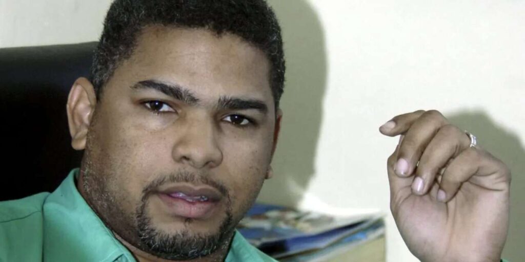 World Wise founder Noel Strachan facing multiple charges in US ...