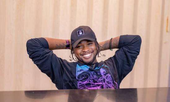 UpNext: Roshane Taylor floods downtown Kingston with alluring art ...