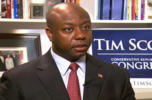 Republican Senator Tim Scott inching closer to US presidential bid ...