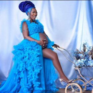 Spice posts ‘baby bump’, sends social media into a frenzy - Jamaica ...