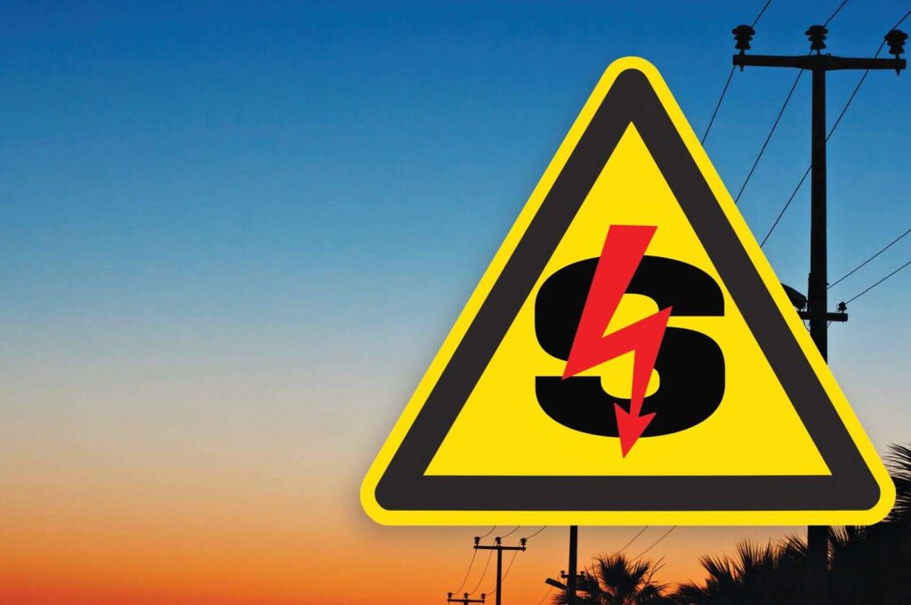 Utility Death Spiral Jamaica Observer