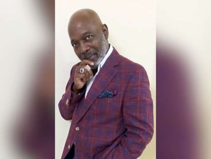 J'cans still want to hear good reggae — Lascelles Douglas - Jamaica ...