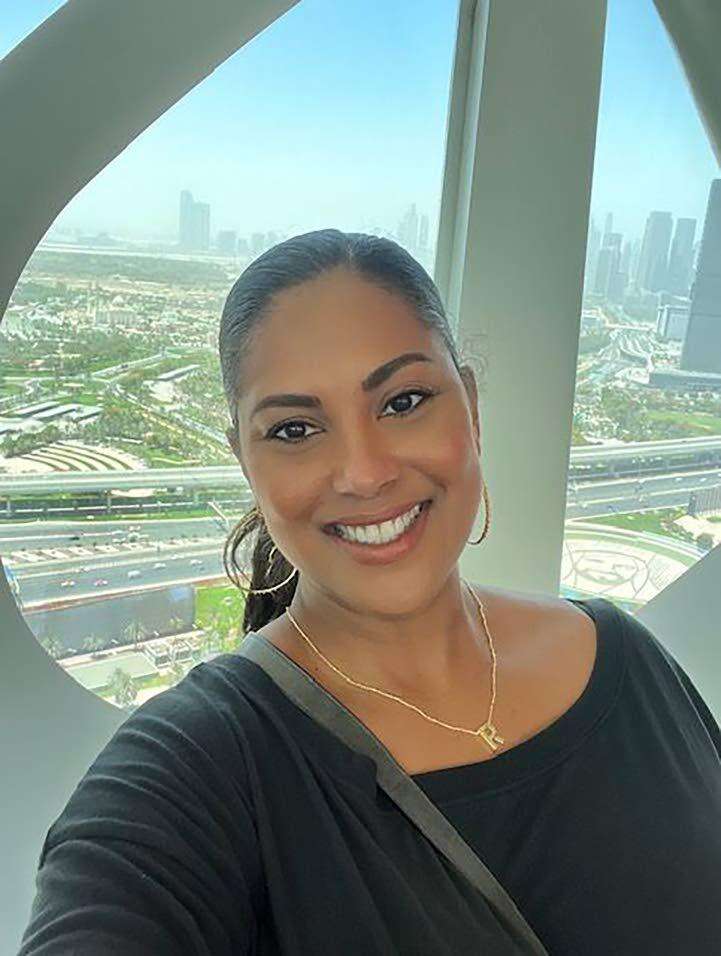 Rachel Stuart-Baker: 30 years after Miss Jamaica Universe - Jamaica Observer