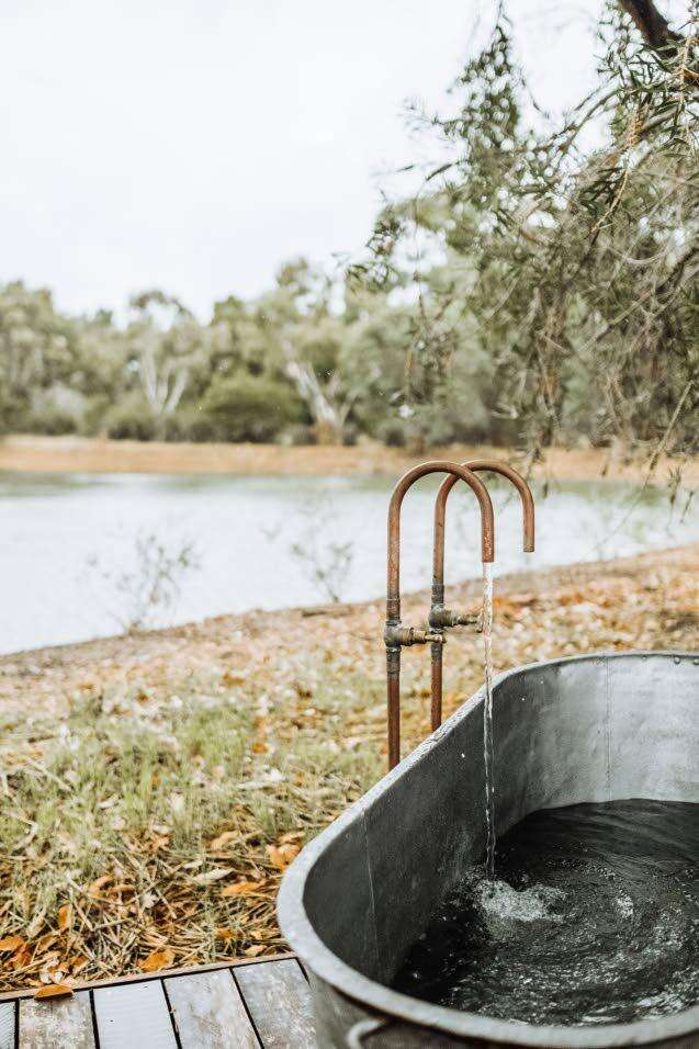 The impact of drought on water quality and sanitation - Jamaica Observer