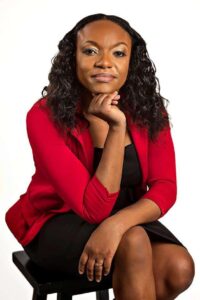Kay Wilson connects Jamaican students and workers with opportunities in ...