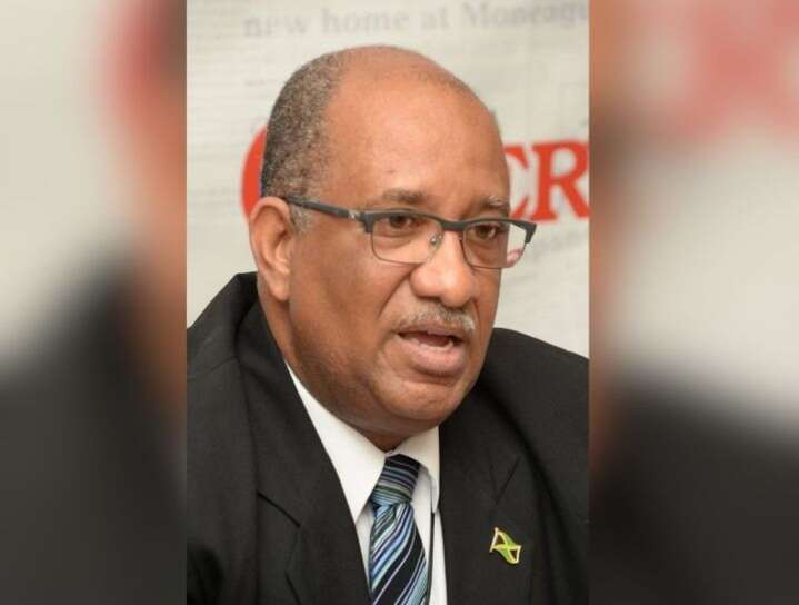 Jamaica to begin issuing e-passports - Jamaica Observer