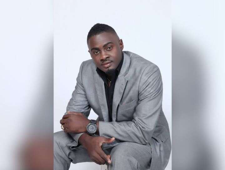 Jermaine Edwards' Beautiful Day climbs the Billboard charts - Jamaica ...