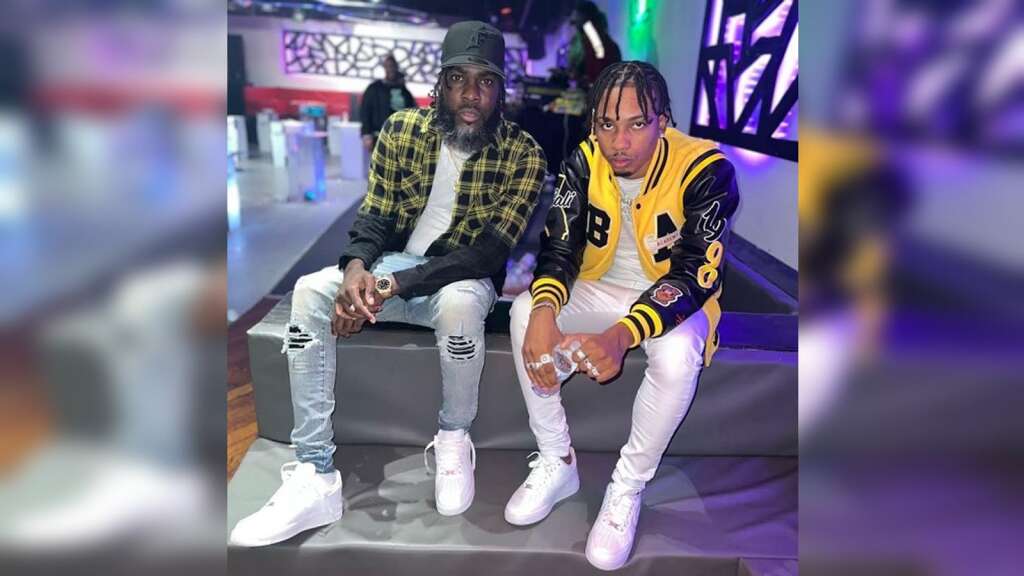 Jahvy Ambassador elated with management deal with 450 - Jamaica Observer