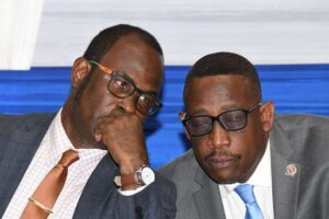 Police continue push for anomalies in wage offer to be addressed ...