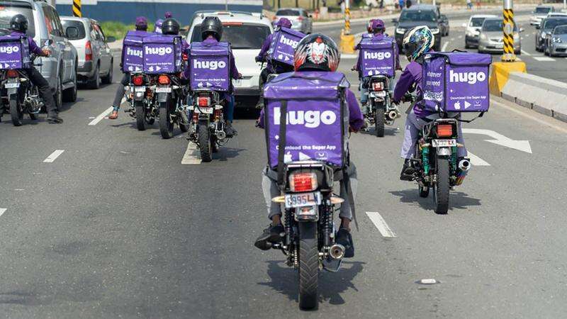 HUGO APP TO LEAVE JAMAICA - Jamaica Observer