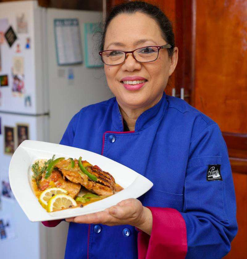 In the Kitchen with Delect Coconut Milk - Jamaica Observer