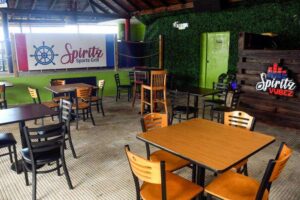 Spiritz spreads its wings - Jamaica Observer