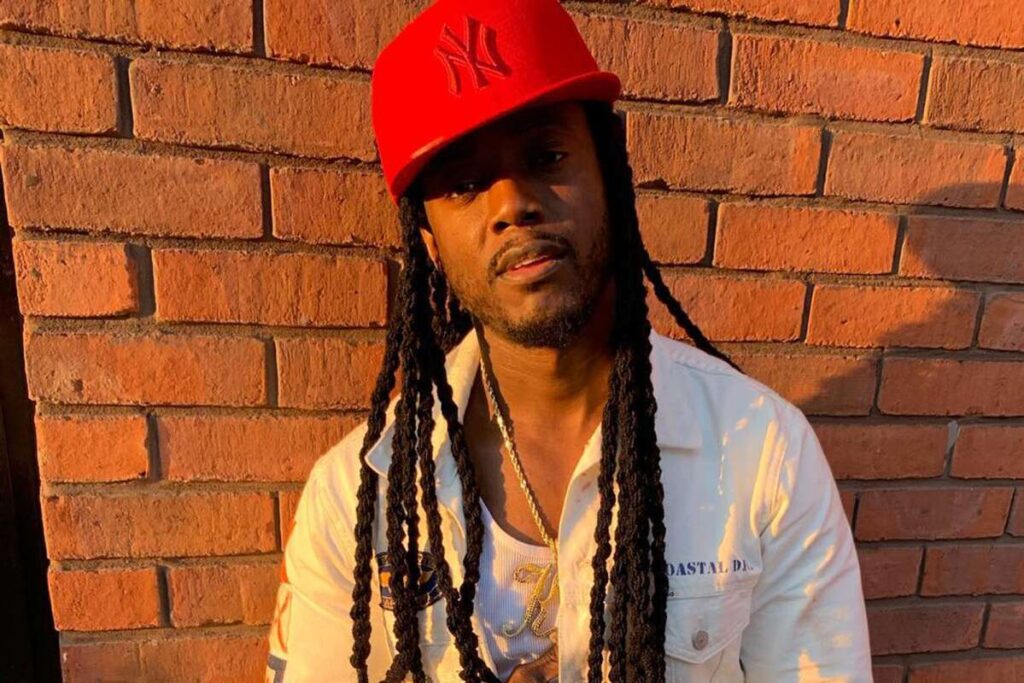 UPDATE: Man who reportedly burglarised Kiprich's apartment charged ...