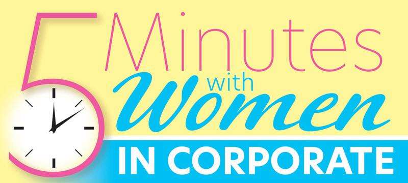 The assertive Lisa Minto - All Woman