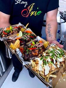 Caribbean-Inspired Chef Plates Culinary Appropriation - Jamaica Observer