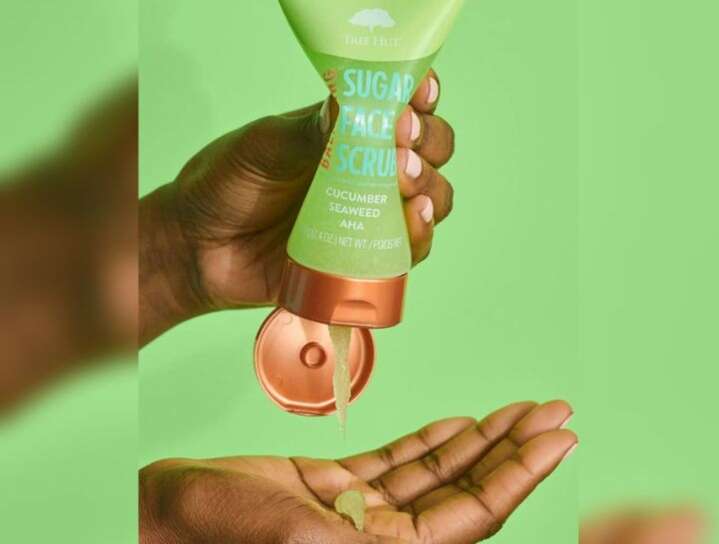 Tree Hut Face Scrubs - Jamaica Observer