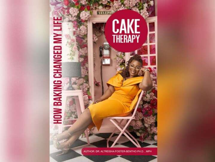 Cake Therapy: How Baking Changed My Life - Jamaica Observer