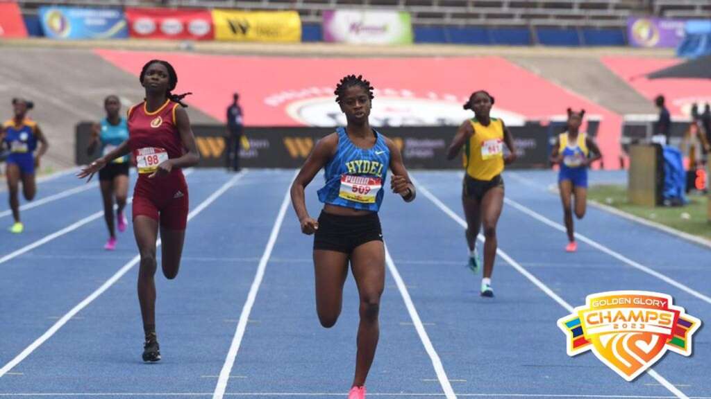 #Champs2023: 16 qualifiers set for Class 2 Girls 400m semis - Jamaica Observer
