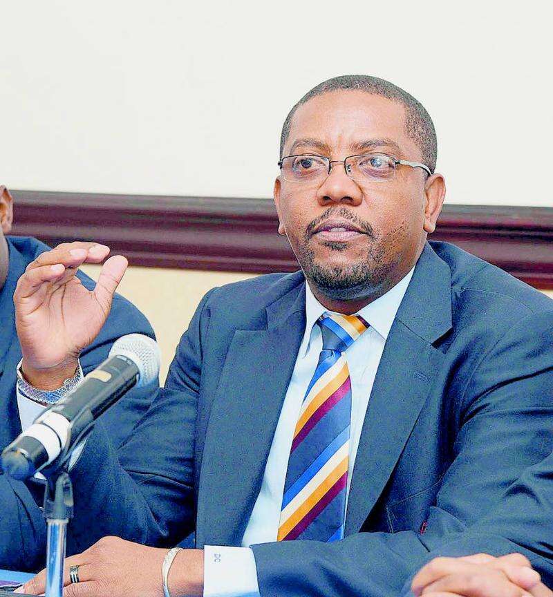 UNITY PLEA - Jamaica Observer