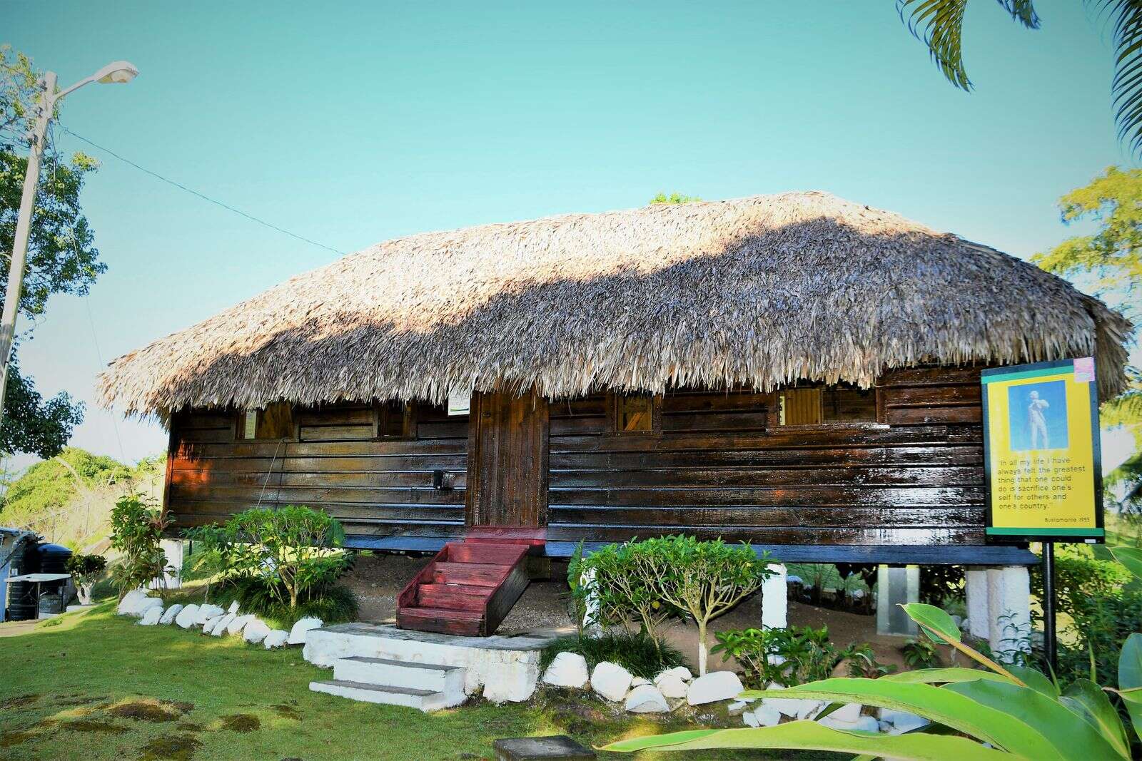 Hanover Municipal Corporation wants Bustamante museum in the parish ...