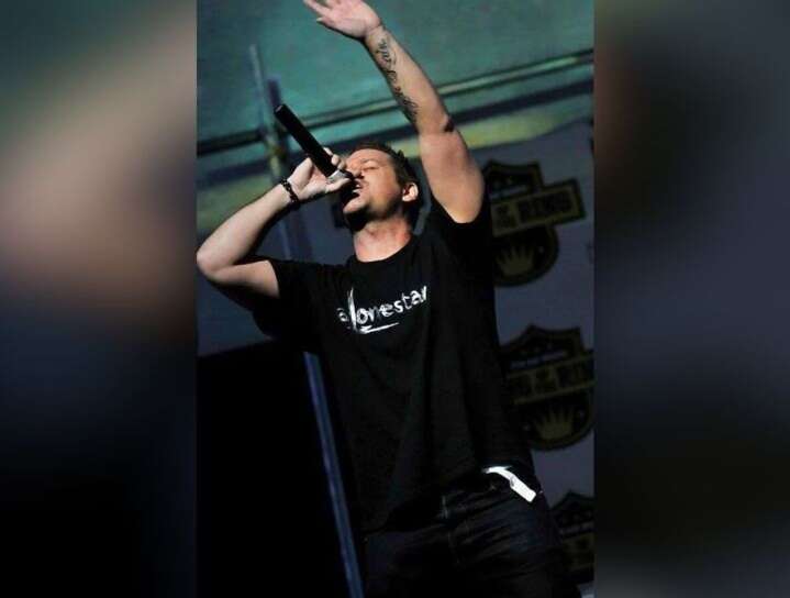 Jethro Sheeran hits US iTunes Dance Chart - Jamaica Observer