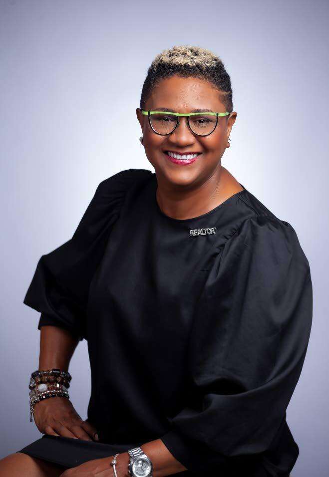 Benjamin Realty: Triumph after failure - Jamaica Observer