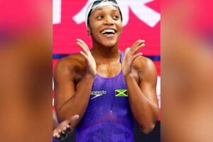 Deep dive - Jamaica Observer