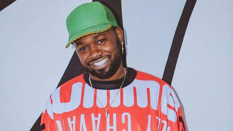 Kranium and Atlantic Records part ways - Jamaica Observer