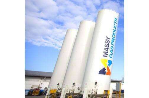 Massy pushes back - Jamaica Observer