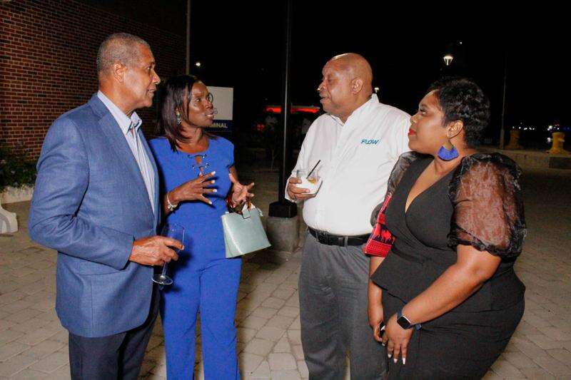 Business social - Jamaica Observer
