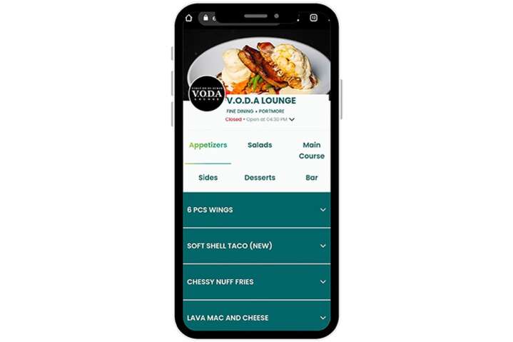 New dining technology comes to market - Jamaica Observer