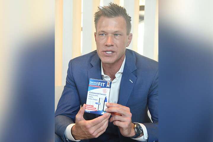 Get FIT for Colon Cancer Awareness Month - Jamaica Observer
