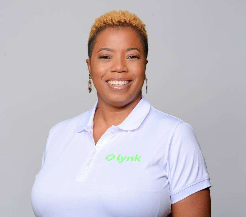 Nadia Nivens Jarrett— CHARGE LEADER - Jamaica Observer