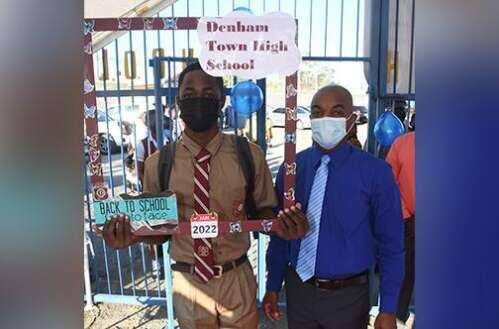 Making a difference for our least-resourced schools - Jamaica Observer