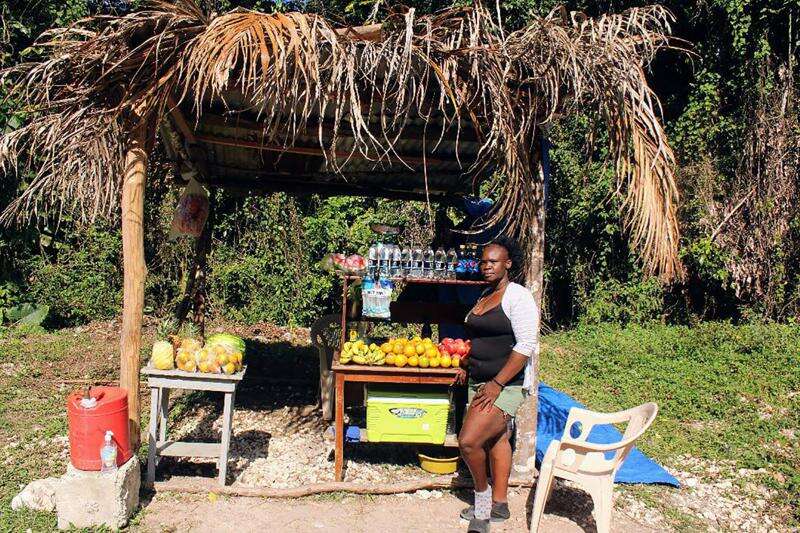 A complete life-changer - Jamaica Observer