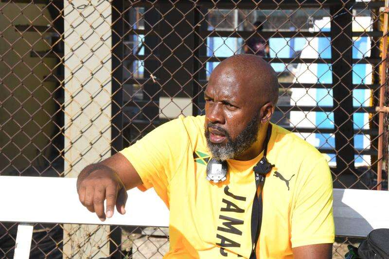 Hydel’s Bennett looks set to take coaching reins at storied Calabar ...