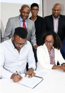 Jampro accelerating digital export - Jamaica Observer