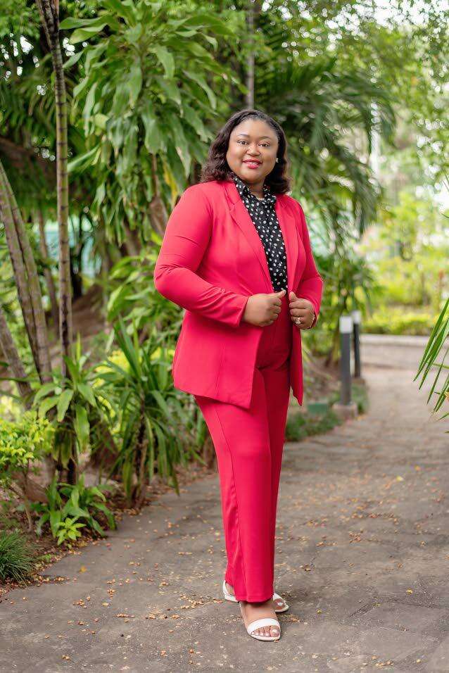 Dr Debbian Spence-Minott — Trailblazer in the world of spirits ...